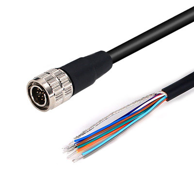 KEYENCE电源IO线OP-8744087442