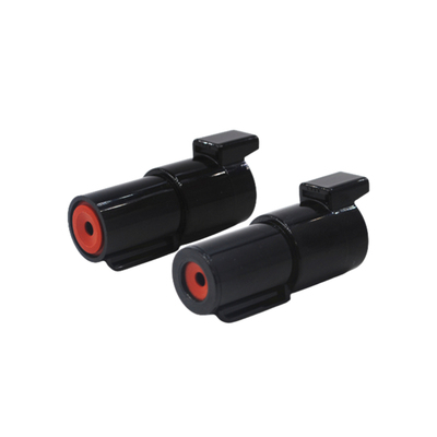 防水连接器DTHD04-1-8P-E003