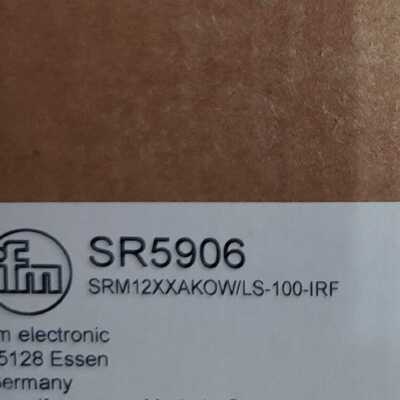 议价IFM SR5900 SR5906 SN0150 SC0505 全新原装正品易福门  现货