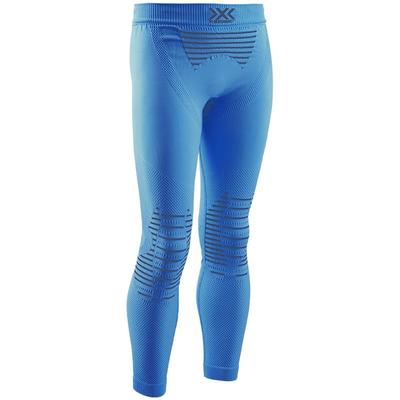 优能儿童青少年专业滑雪贴身长裤