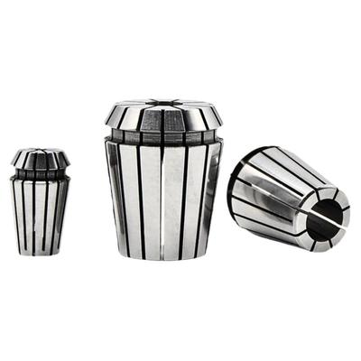 ER20高精度筒夹弹性雕刻机夹具