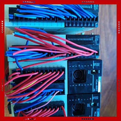 【问价】禾川PLC，HCA8C-8X8YT-V2-P4，HCA8C-