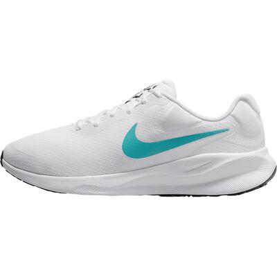 Nike/耐克正品Revolution 7男士缓震网面跑步鞋FB2207-103