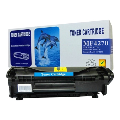 MF4270墨粉盒碳粉仓硒鼓油墨匣