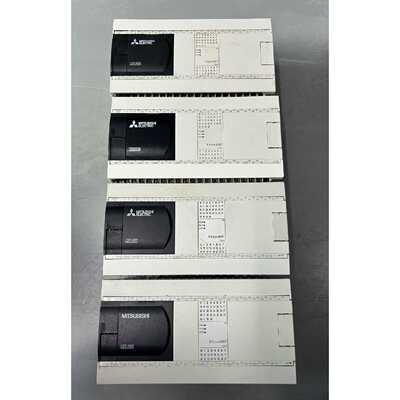 PLC FX3GA60MRCMFX3GA60MT