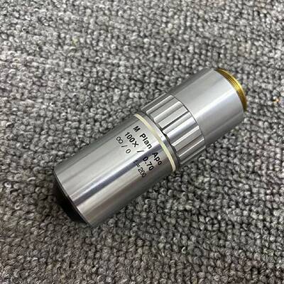 Mitutoyo/三丰M Plan APO 100X/0.7—议价