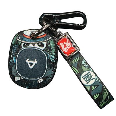 小牛N1s/M1/mqi2s蓝牙车钥匙包套