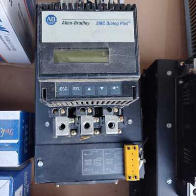 【请询价】Allen-radley SMC Dialog Plus软