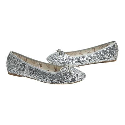 marcha玛沙芭蕾新款软底奶奶鞋