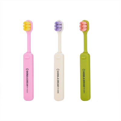 1支儿童牙刷DoraADream软毛儿童