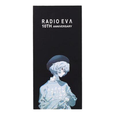 eva现货新世纪福音战士凌波丽