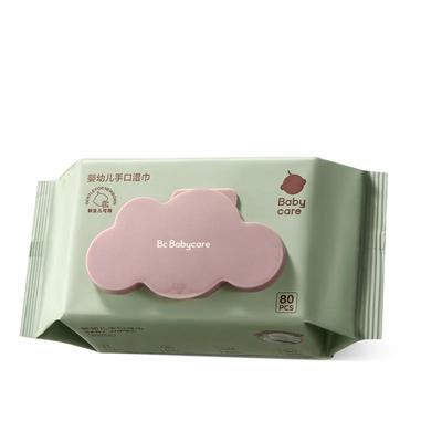 babycare湿纸巾60抽*1包