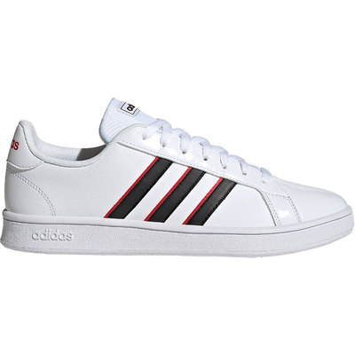 Adidas/阿迪达斯男子板鞋低帮