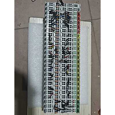 询价-倍福模块KL1104 KL2134 KL3202 KL901