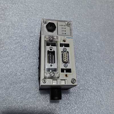 托费斯托总线节点CPXFB13--议价商品