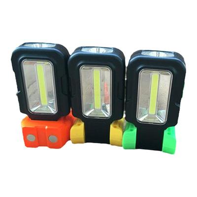 露营干电池备用照明工具