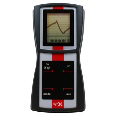 SynX Der Synchrontester SynX压力测量仪压力计