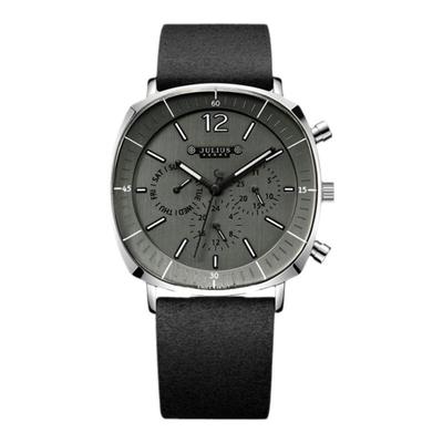 个性风2020年瑞士皮带款防水手表