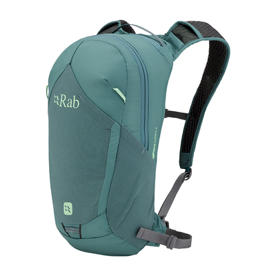 RAB睿坡Tygen男女双肩背包22L