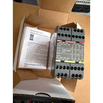 溢价-RT7A安全继电器2TLA010028R20