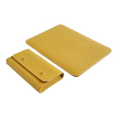 超薄套装笔记本电脑包内胆包