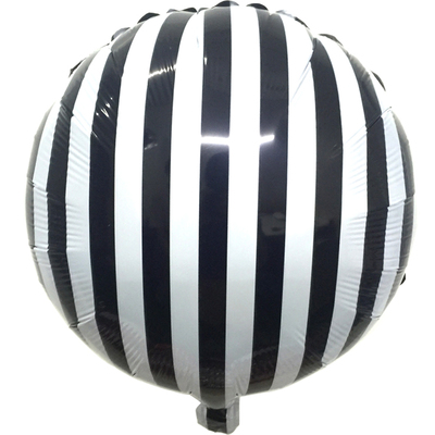 酒吧ktv舞会生日派对波点气球