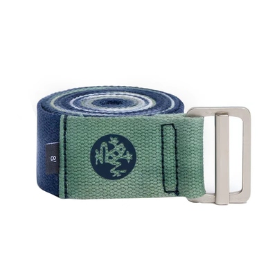 mandukaalign244cm辅助瑜伽带