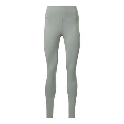 训练裤REEBOK锐步紧身