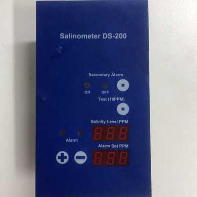 【议价】Salinometer DS-200盐度计