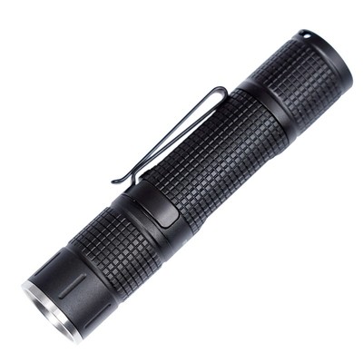 正品包邮在路上迷你充电手电筒