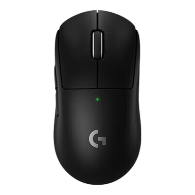 鸽鸽&罗技 G PRO X SUPERLIGHT 2 SE无线游戏鼠标 狗屁王二代金刚