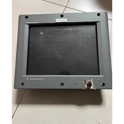 MITUSUI MSR 三井 BMS-2000II 触摸屏