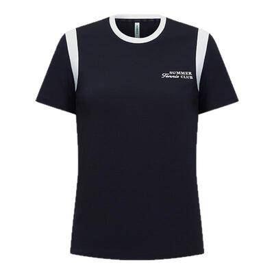 KSWISS盖世威T恤女士透气网球服