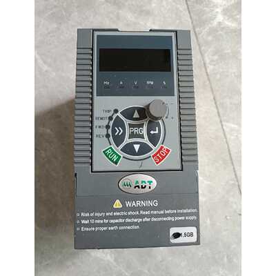 询价澳地特变频器 AD200-T41R5GB/2R2PB，380