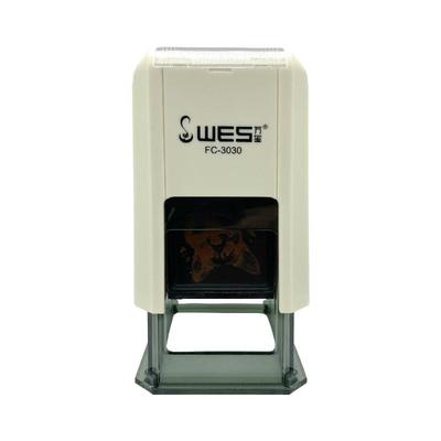 万玺一章四色叠色印章