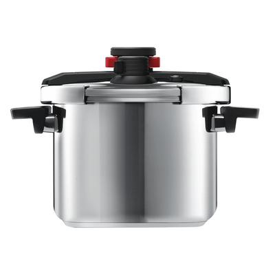 Woll德国进口压力锅6升家用燃气