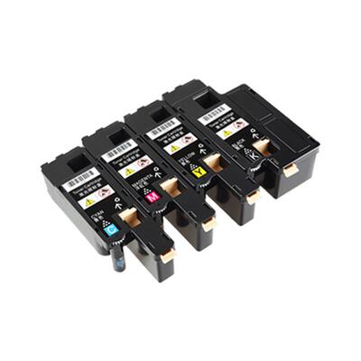 适用施乐cm118w粉盒CP105b富士施乐Cm215FW墨粉Cm115W彩色打印机cp118w墨盒228fw硒鼓Cp115 116 CP225W碳粉盒