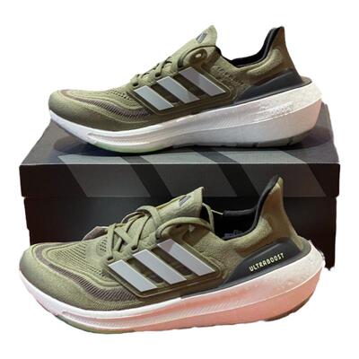 透气百搭跑步鞋Adidas/阿迪达斯