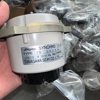 议价多摩川SYNCHRO TS5N2E18，TS5N2E19 全新现货大量现货库存