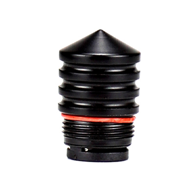 凸轮尖头破窗器，砸车窗玻璃逃生