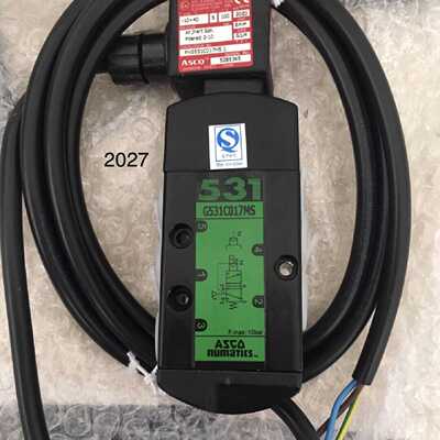议价防爆电磁阀PVG531C017MS1议价