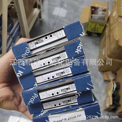 议价议价Knick科尼可讯号放大器P27000H1 P27000H1-S001全新现货
