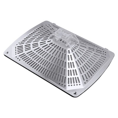 适用抽油烟机配件过滤网