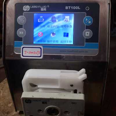 议价-保定雷弗BT100S调速型蠕动泵实验室调速恒流泵dg泵头流体-可