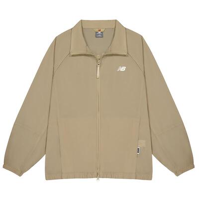 NEWBALANCE男女款外套夹克