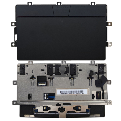 ThinkpadP1X1Gen56隐士鼠标