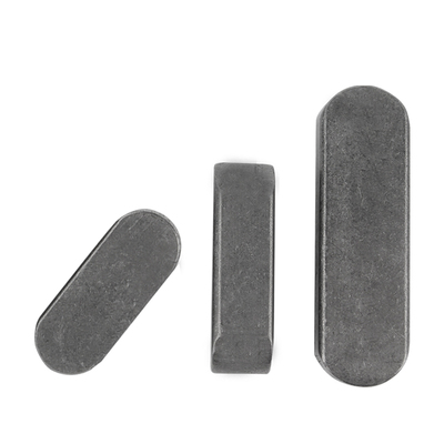 【可开专票】钢圆角平键销平键条