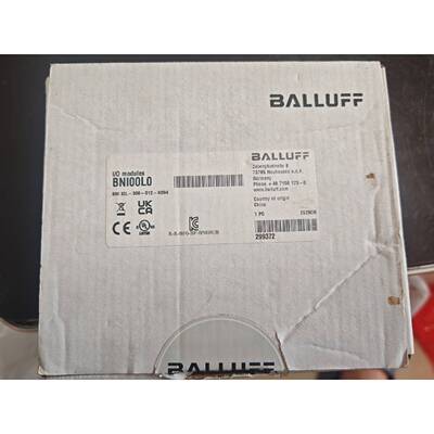 议价可维修巴鲁夫BALLUFF模块BNI00L0型号BNIIOL308012K094全新未