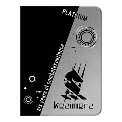 适用OPPO一加平板保护套明日方舟