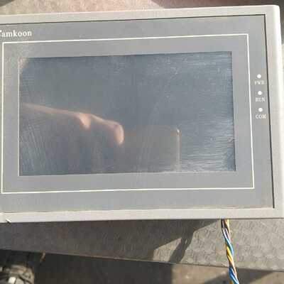 询价-Samkoon SA-7A触摸屏 7寸 DC24V USB